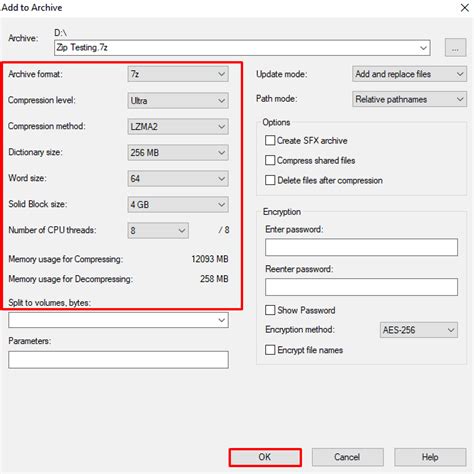 How To Use Zip A Beginner S Guide To File Compression SlurpTech