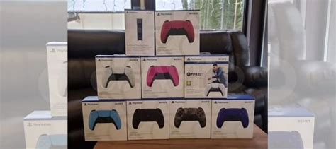 Геймпады Dualsense Ps5 купить в Санкт-Петербурге с доставкой ...