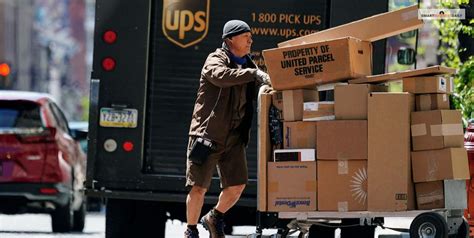 UPS Label Created - What Does It Mean? | Explained