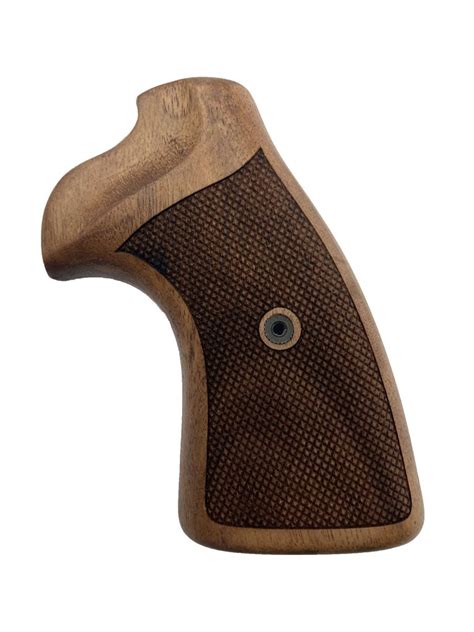 Gun Cz KSD Colt Python Gungrips Walnut KSD Rifle Stocks And Grips Accessories