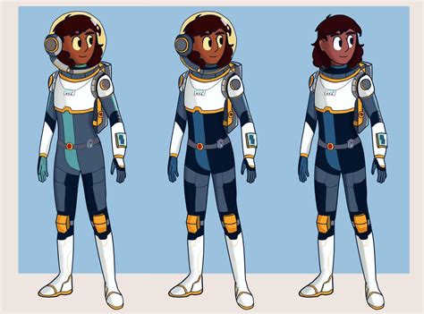 Space Connie Or Astro Connie Rstevenuniverse