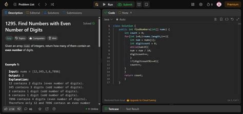 Codingjourney Leetcode 365daysofcode Keepcoding Leetcodechallenge