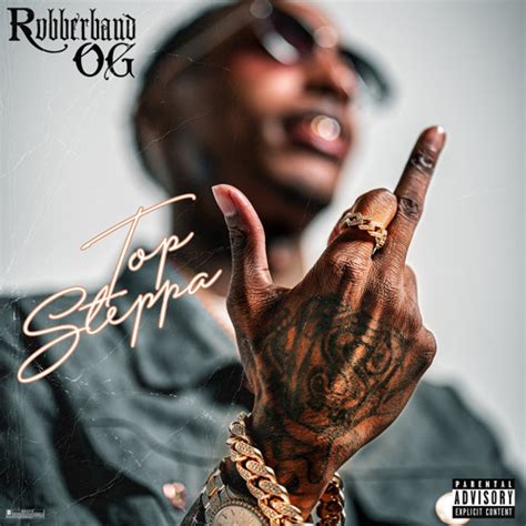 Stream Top Steppa By Rubberband Og Listen Online For Free On Soundcloud