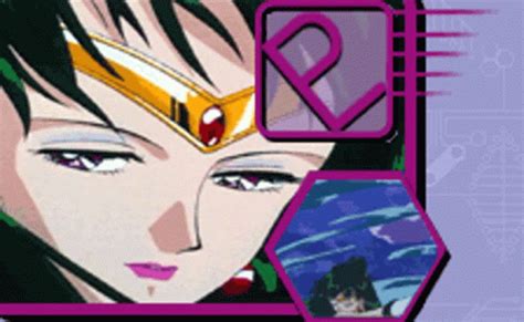 Sailor Moon Sailor Pluto Gif Sailor Moon Sailor Pluto Discover