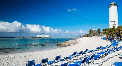 Great Stirrup Cay A Full Overview Of Ncls Private Island