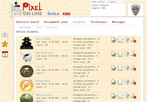 Elearning Platform Freelancer