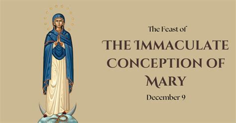 The Immaculate Conception Benedictine Sisters Of Mount St Scholastica