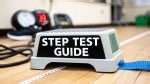 Step Test Procedure Your Complete Assessment Guide Cartwright Fitness