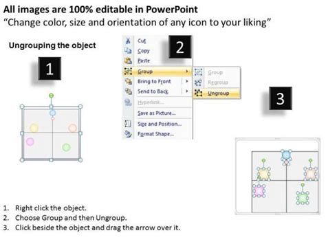 business framework portfolio analysis powerpoint presentation