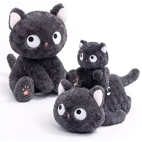 Cat Plushies Plushie Shop Buy Cat Plushies