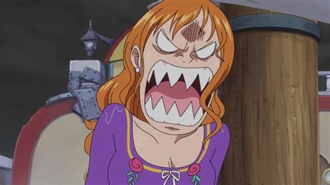 Undefined One Piece Nami One Piece Manga One Piece Images