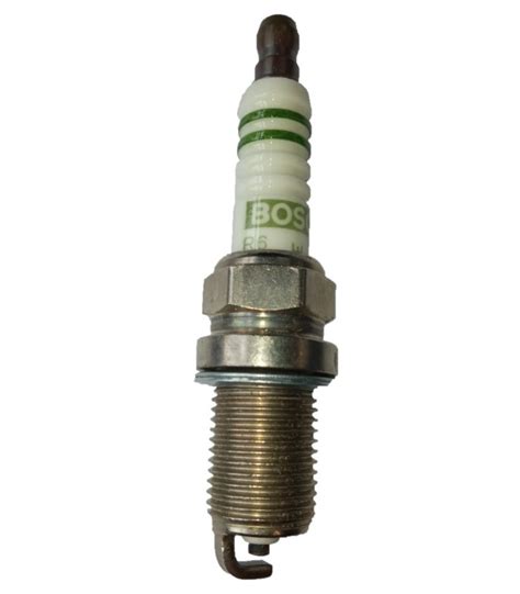 BOSCH SUPER FR7DE 0242235640 - Swiece-Zaplonowe.pl