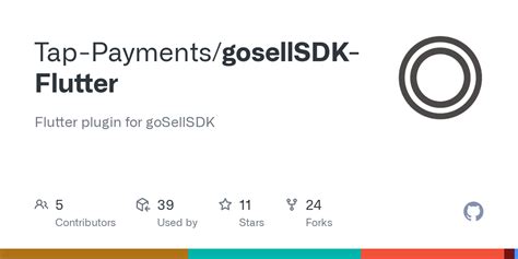 gosellsdk flutter lib utils util dart at master · tap payments