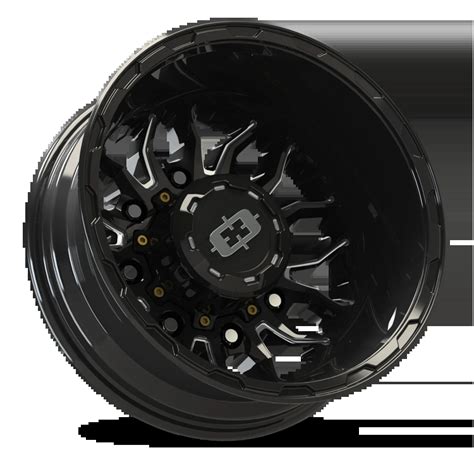 410 Korupt Dually Gbms Vision Wheel