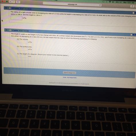 Solved Calculus Chegg
