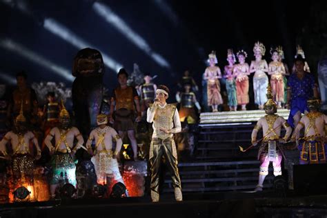 ក្រោយសម្ដែងនៅក្នុងព្រឹត្តិការណ៍ រាត្រីចងចាំ G Devith បង្ហាញអារម្មណ៍បែបនេះ Khmerload Cambodia