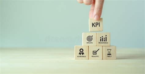 Effective And Smart Key Performance Indicators Kpis To Measure And