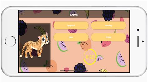 Guess Quiz IOS Source Code By DharamInfotech Codester