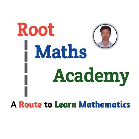 Gate Root Maths Academy Youtube