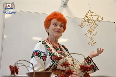 Різдвяний павук як символ Різдва Львівський державний університет безпеки життєдіяльності