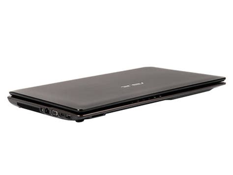 Asus K53e Review Asus K53e Cnet