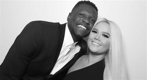 All About Julius Randles Wife Kendra Shaw Thenetline
