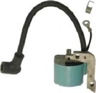 Homelite A 94605 S Ignition Coil For Xl 12 Super Xl 12 Sxlao