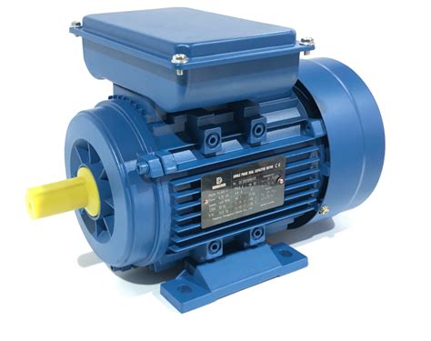 전기 모터에 대한 13가지 질문 전기 모터 제조업체 Dongchun