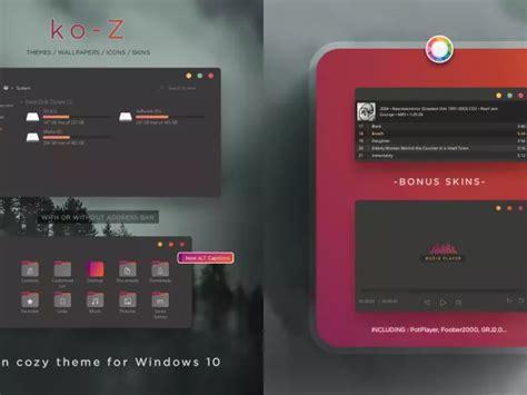 Theme Greenland For Windows 10 Download On