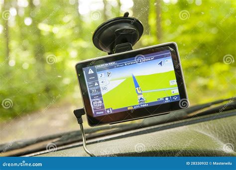 Navigation Problem Stock Photo Image Of Sign Mistake