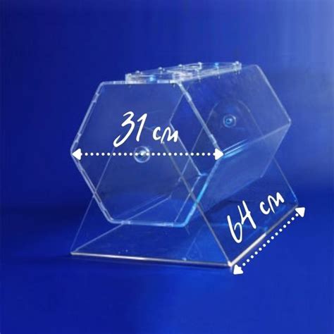 Купить Барабан для розыгрыша лотереи с 150 шарами в Магазине рекламного ...