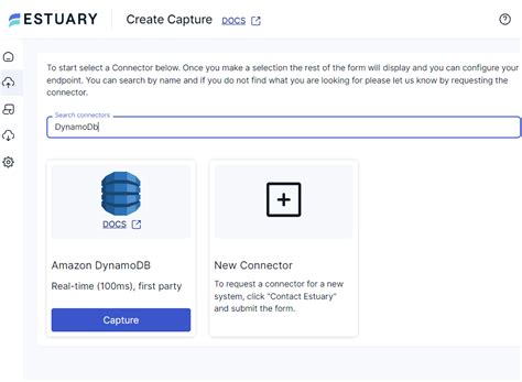 Dynamodb To Databricks Step By Step Integration Guide Estuary