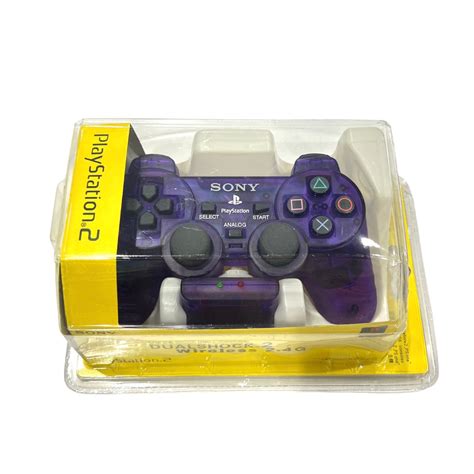 จอย Ps.2 ไร้สาย (Ps.2 Joystick)(จอย Ps2)(Ps2 Joystick)(Joy Ps2 ...