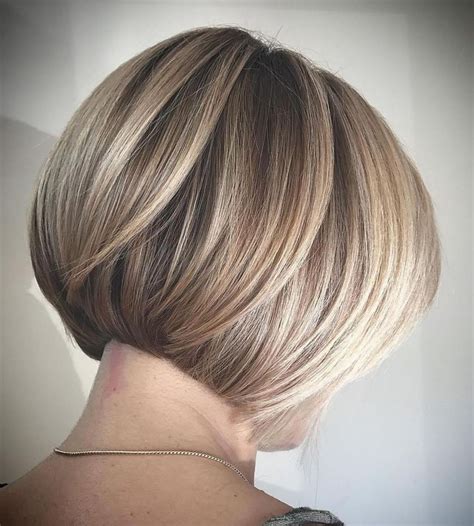 How To Cut Short Layered Bob Haircut A Step By Step Guide Best Simple