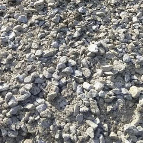 Gray Aggregates Granular Sub Base Gsb For Construction At Rs 600 Piece In Kanchipuram