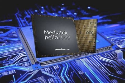 13 HP MediaTek Helio G99 Termurah Dan Terbaik Di Tahun 2023 Ponselesa Com