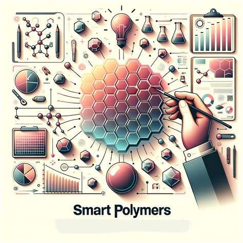 Revolutionizing Industries How Smart Polymers Are Redefining Material Science