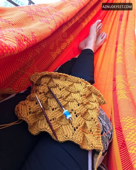 Bianca Arango Feet Aznudefeet