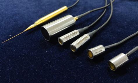 Research Facilities Muse Laboratory