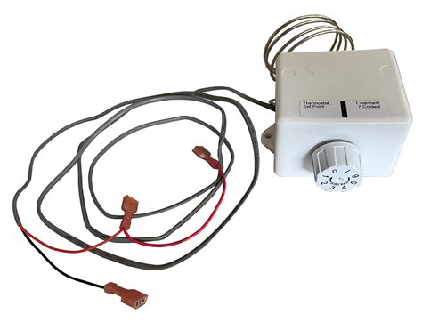 Nova Kool Thermostat Plus Includes Wire Replacement Part