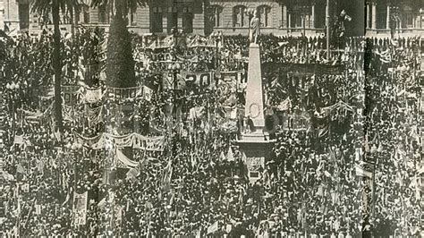 Esos Estúpidos Que Gritan” La Furia De Perón El Día Que Echó A Los