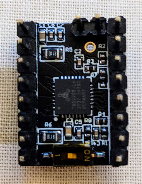 Fly TMC2209 Drivers Jay S Blog