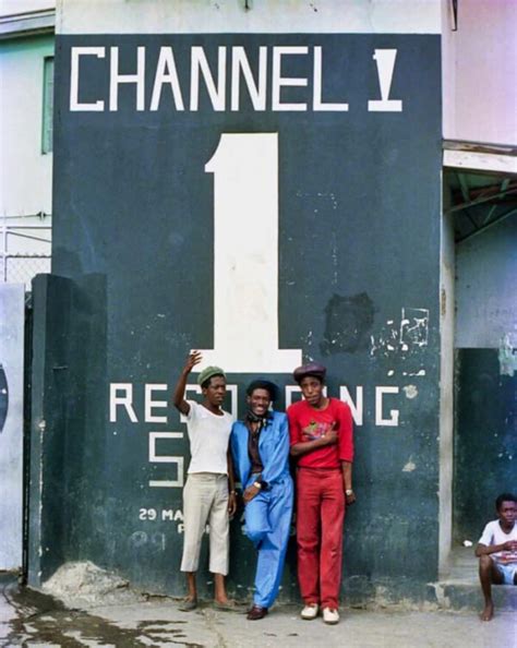 Horace Andy A Reggae Icon Transcending Generations
