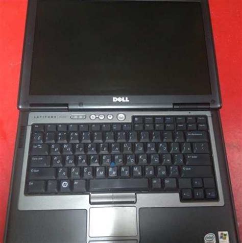Dell PP18L Москва | Ноутбуки | Festima.Ru – мониторинг объявлений