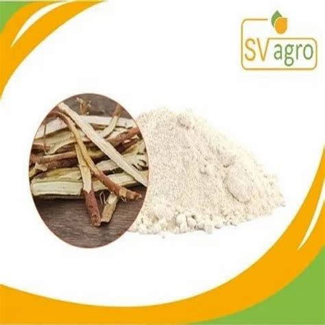 Powder Mono Ammonium Glycyrrhizinate, Packaging Size: 25 Kg, Packaging ...