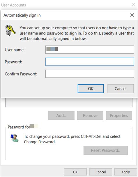 how to bypass windows 10 login screen with without password