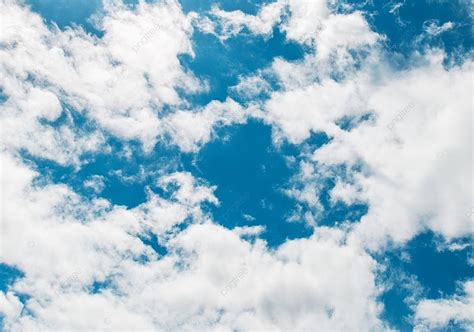 밝은 푸른 하늘의 Cloudscape 사진 배경 및 무료 다운로드를위한 그림 Pngtree