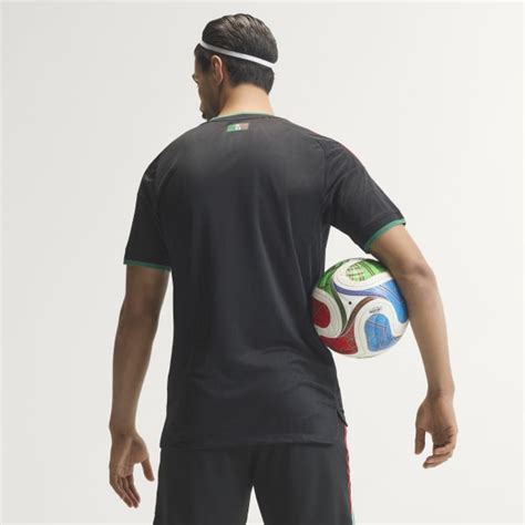 Adidas Jersey Tercero Selección Nacional De México 26 Versión Jugador