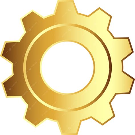 만화 금속 그라디언트 기어 또는 톱니 바퀴 그림 기어 톱니바퀴 구배 Png 일러스트 및 벡터 에 대한 무료 다운로드 Pngtree