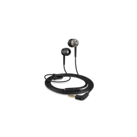 Sennheiser CX 400-II Precision oordopjes titanium | Bax Music